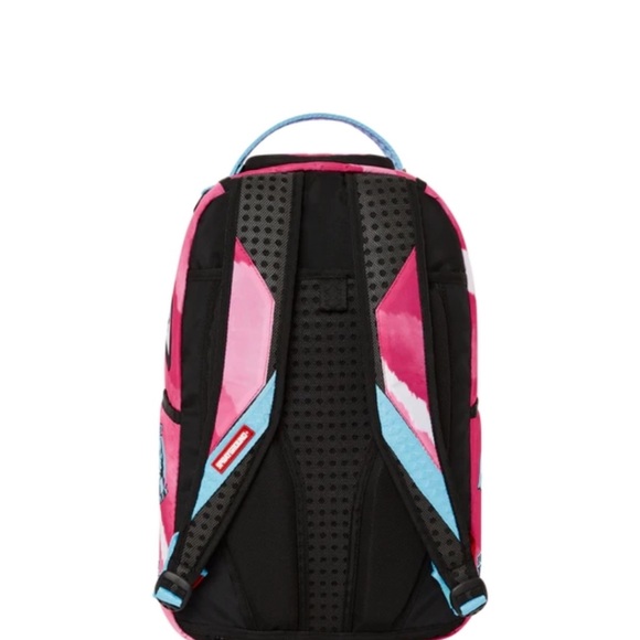 Sprayground | Bags | Sprayground Money Bear Stack Em High Backpack Hard ...